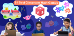 21 Best Classroom Math Games to Boost Students' Math Skills