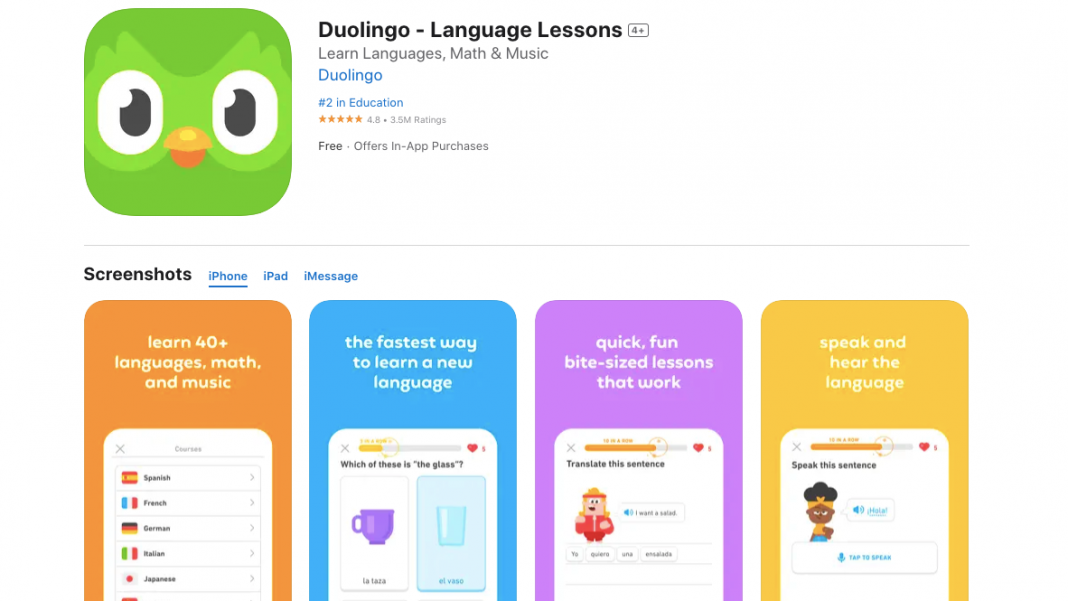 12 Best Educational Apps for Kindergarten Kids