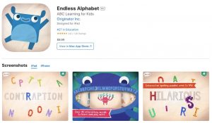 12 Best Educational Apps for Kindergarten Kids