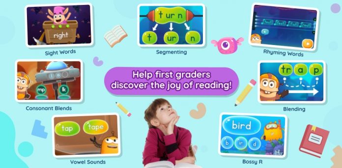 What Do First Graders Learn? 9 Important Concepts & Skills