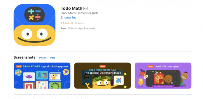12 Best Educational Apps for Kindergarten Kids