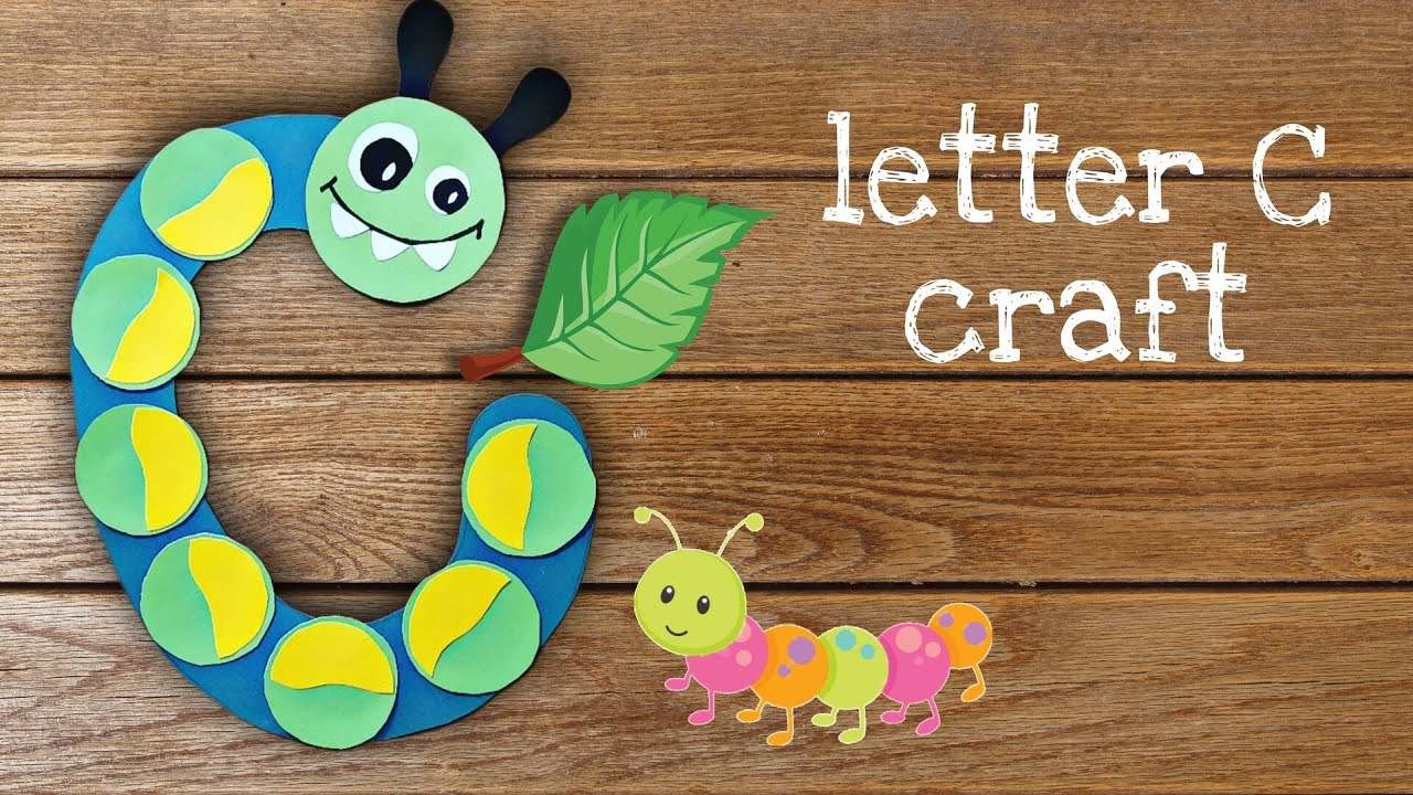 15 Fun Alphabet Activities for Kids to Master Their ABCs