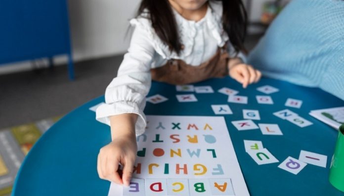 15 Fun Alphabet Activities for Kids to Master Their ABCs