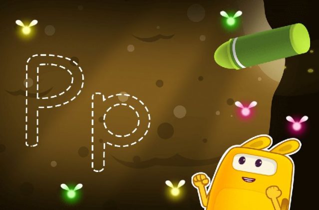 13 Fun Letter P Activities & Crafts for Kids