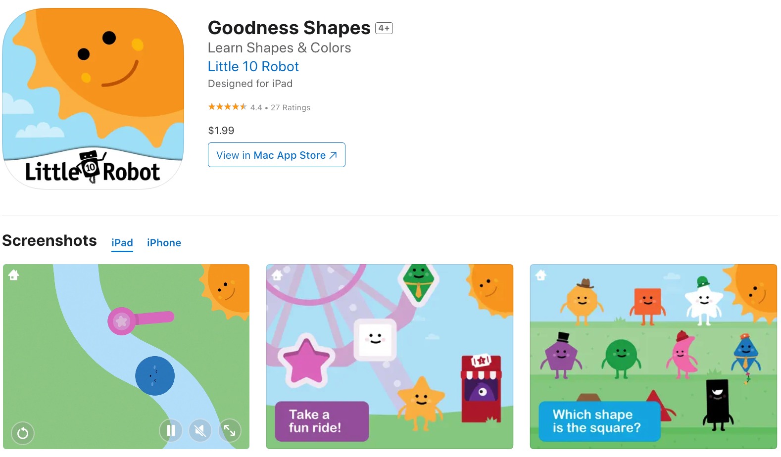 11 Best Apps for Toddlers Recommended by Teachers