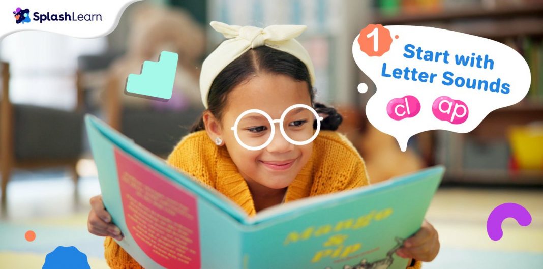 How to Teach Kids to Read: 8 Easy Tips