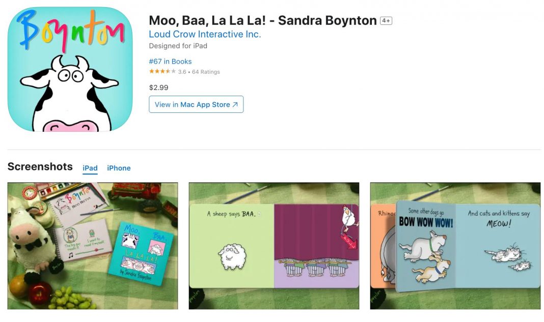 11 Best Apps for Toddlers Recommended by Teachers