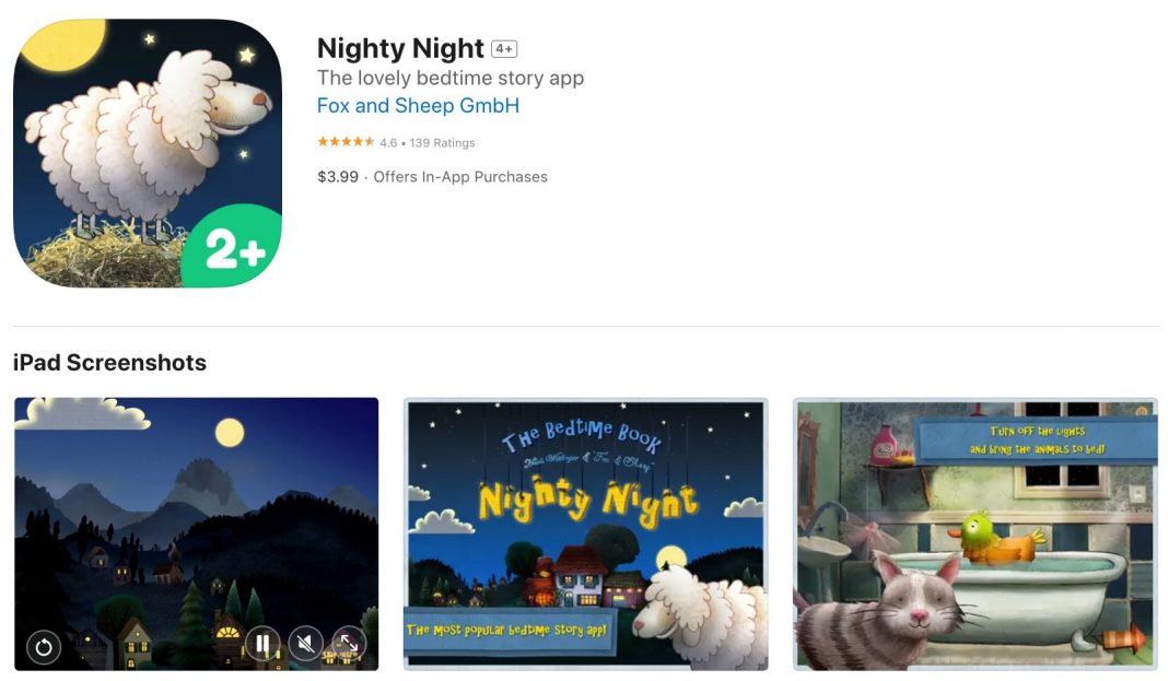11 Best Apps for Toddlers Recommended by Teachers