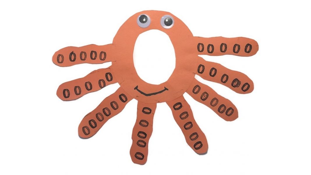 12 Fun Letter O Activities & Crafts for Kids