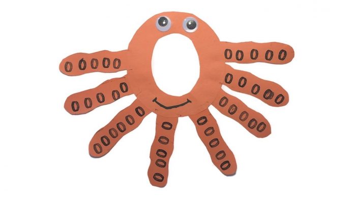 12 Fun Letter O Activities & Crafts for Kids