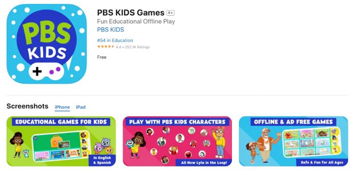 11 Best Apps for Toddlers Recommended by Teachers