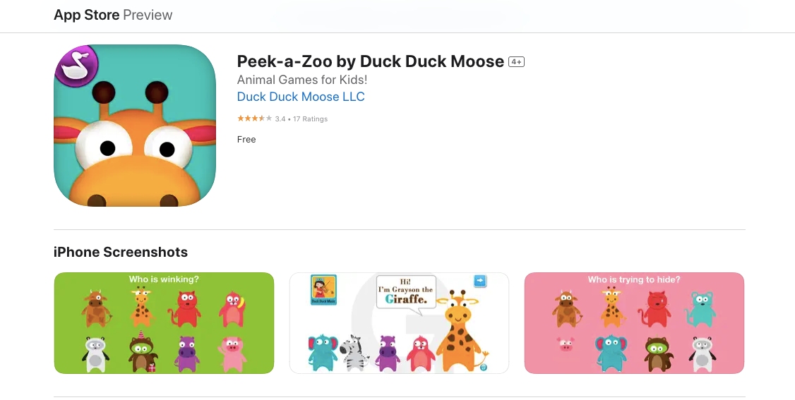 11 Best Apps for Toddlers Recommended by Teachers