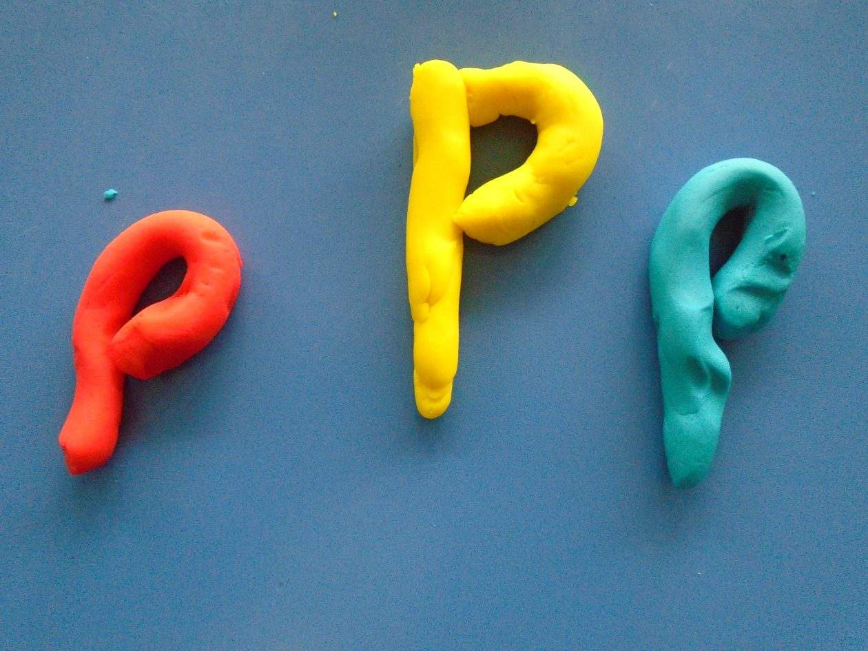 13 Fun Letter P Activities & Crafts for Kids