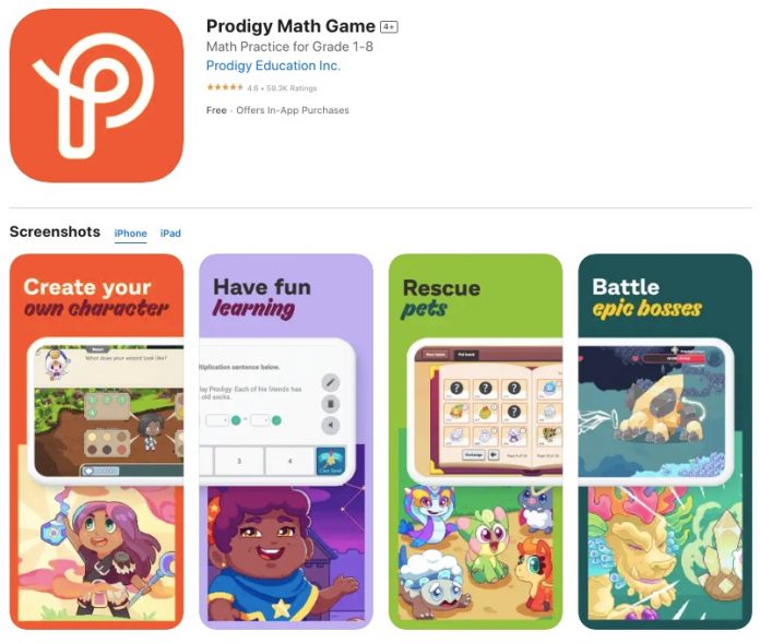 12 Best Homeschool Apps for Parents and Students in 2025