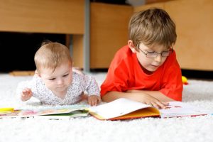When Do Kids Start Reading? Key Stages in Reading Milestones