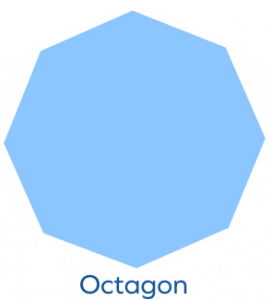 Plane Figure in Math - Definition, Properties, Examples