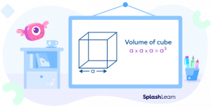 What is Volume? Definition, Formula, Examples, Calculate