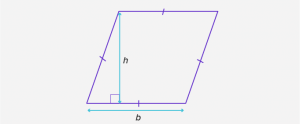 Rhombus - Definition, Angles, Properties, Formulas, Examples