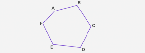 What is a Hexagon? Definition, Properties, Area, Perimeter, Facts