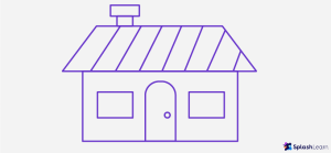 What is Vertical Line? Definition, Meaning, Properties, Examples