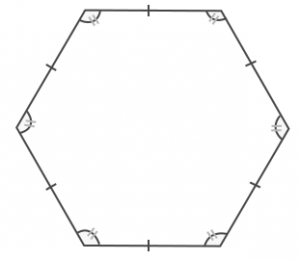 What is a Hexagon? Definition, Properties, Area, Perimeter, Facts