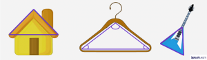 Isosceles Triangle - Definition, Angles, Properties, Examples