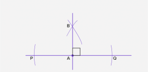 What are Perpendicular Lines? Definition, Properties, Examples