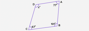 What is Quadrilateral? Definition, Properties, Types, Examples