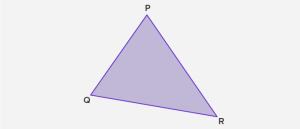 Triangles in Geometry - Definition, Shape, Types, Properties