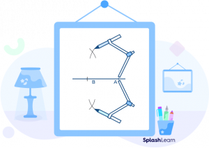 What Is 45-Degree Angle? Definition, Construction, Examples