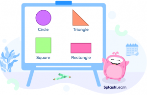 What Is Geometry in Math? Definition, Solved Examples, Facts