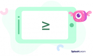 What is Greater Than or Equal To? Meaning, Definition, Symbol