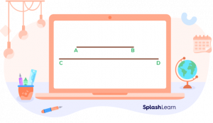 What Is a Line Segment? Definition, Formula, Examples, Facts