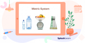 What is Metric System? Definition, Conversions, Examples