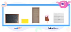 What is Rectangle? Definition, Examples, Formula, Facts