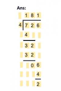 How To Do Long Division? Definition, Steps, Method, Examples
