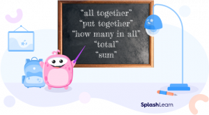 What is Sum? Definition, Formulas, Examples, Facts