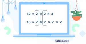 What is the Least Common Multiple? Definition, Examples, Facts