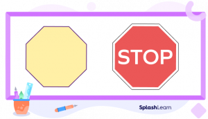 What is Octagon? Definition, Formula, Properties, Examples
