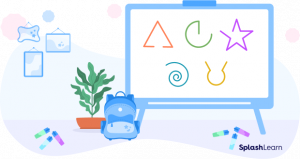 What are Open Shapes? Definition, Examples, Facts