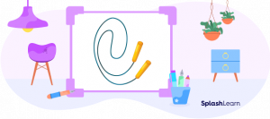 What are Open Shapes? Definition, Examples, Facts