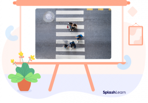 What are Parallel Lines? Definition, Properties, Examples, Facts