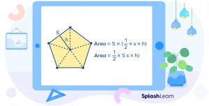 What is a Pentagon? Definition, Types, Properties, Examples