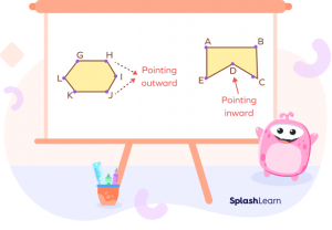 What is a Pentagon? Definition, Types, Properties, Examples