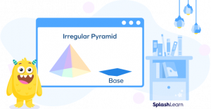 Pyramid - Definition, Types, Formulas, Properties, Examples
