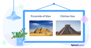 Pyramid - Definition, Types, Formulas, Properties, Examples