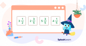 Simplifying Mixed Numbers? Definition, Method, Calculation, Facts