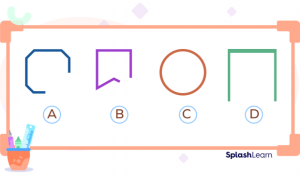 What is Closed Shapes? Definition, Facts, Examples, Formula