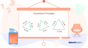 What are the Types of Triangles? Definition, Examples, Facts