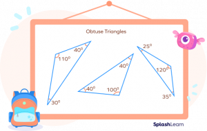 What are the Types of Triangles? Definition, Examples, Facts
